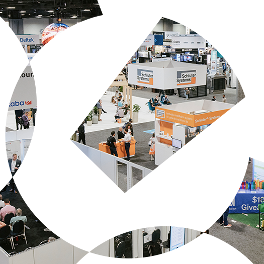 Exhibitor FAQ - AIA Conference on Architecture & Design 2025