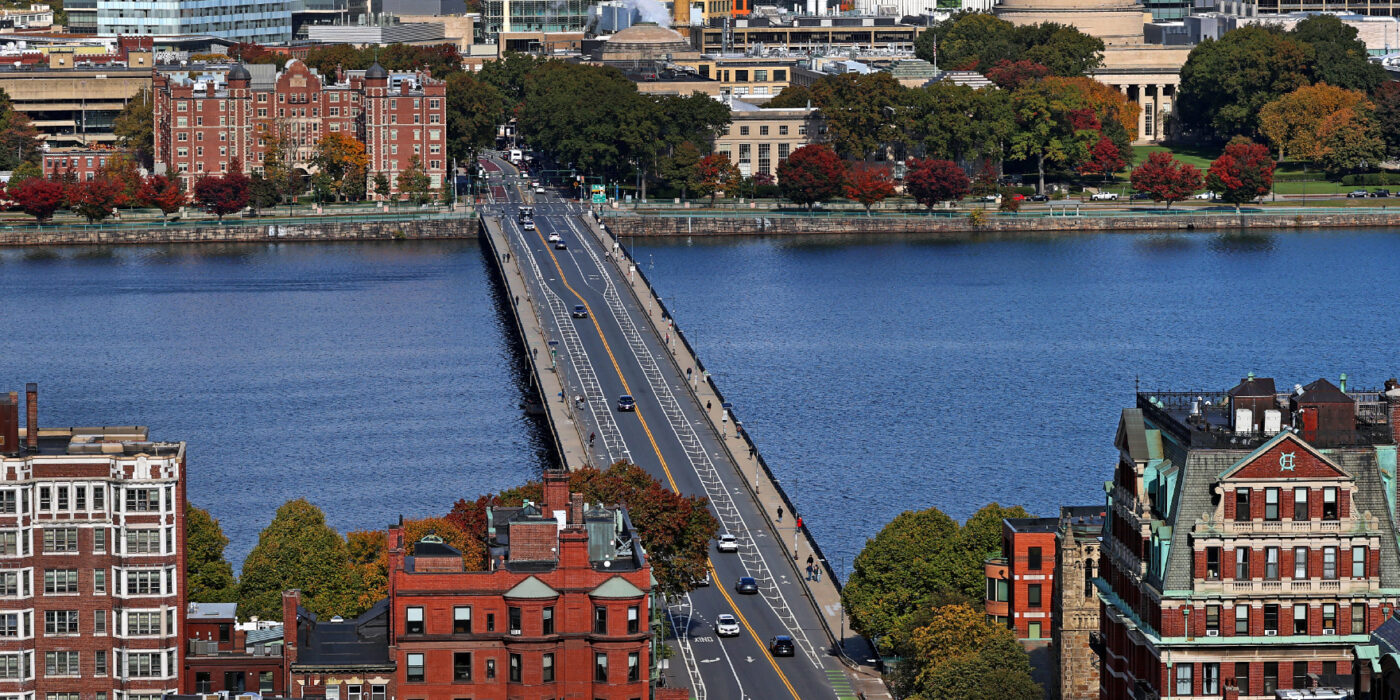 Boston’s best hidden gems - AIA Conference on Architecture & Design 2025