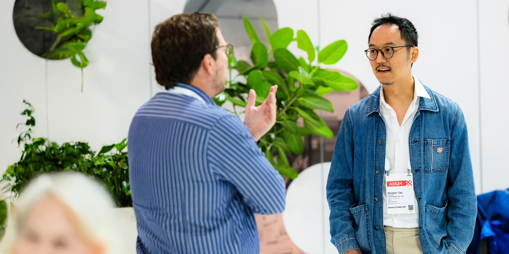 5 Reasons to send your team to AIA25! - AIA Conference on Architecture ...