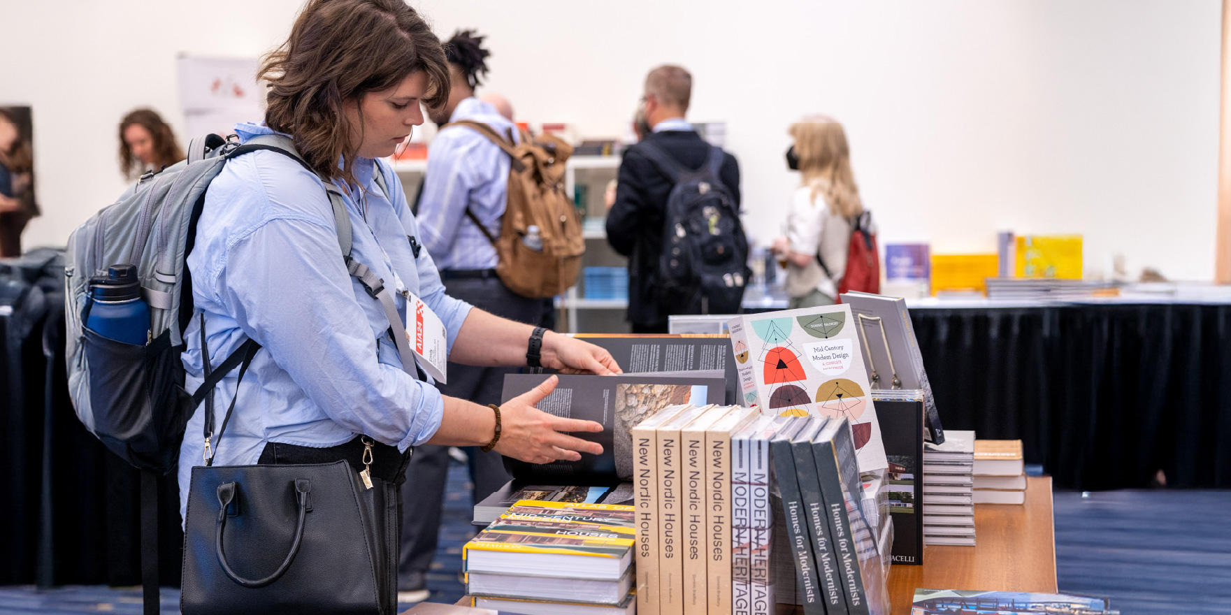 AIA25 First-timers guide - AIA Conference on Architecture & Design 2025