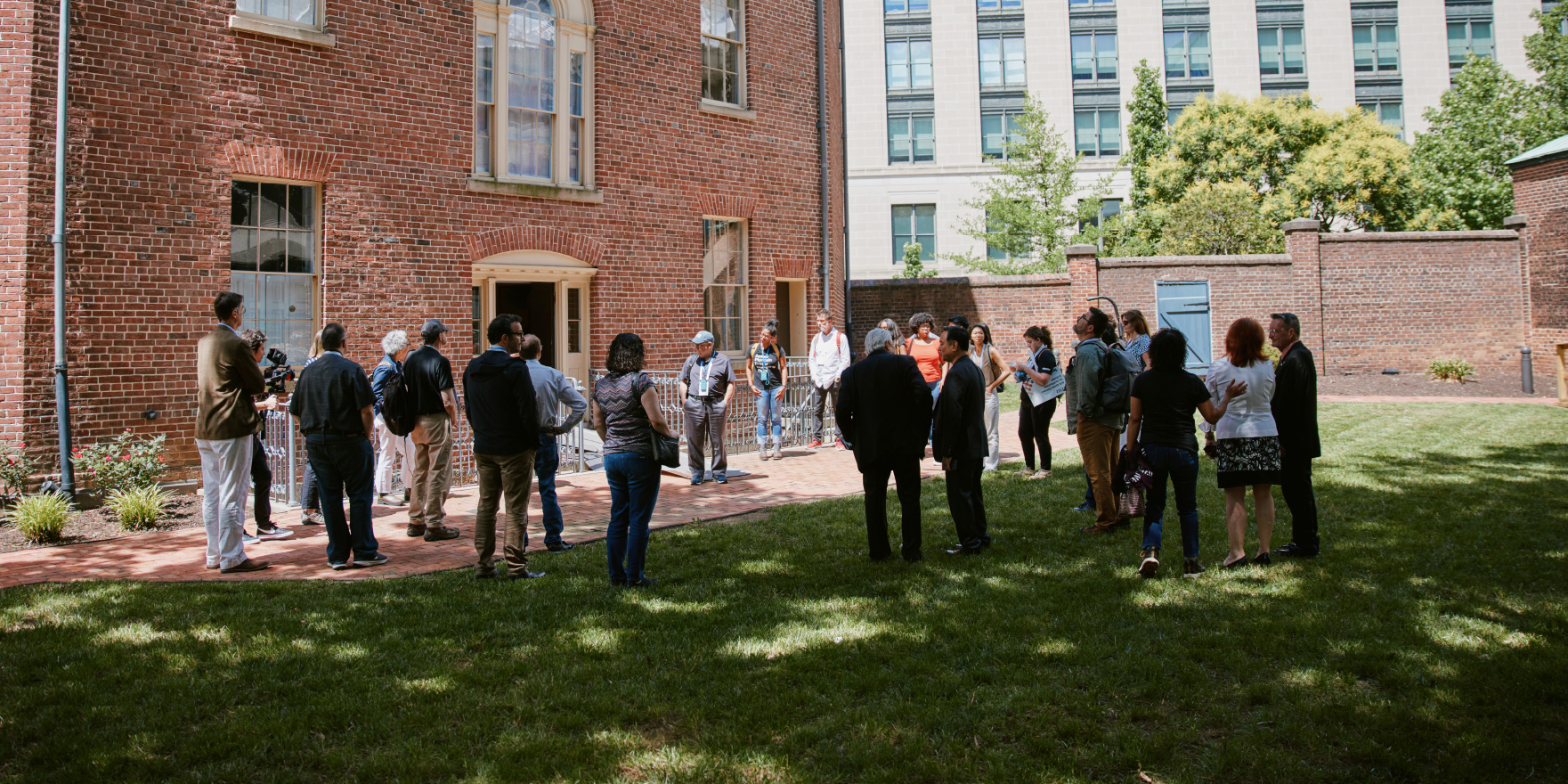 AIA25 First-timers guide - AIA Conference on Architecture & Design 2025