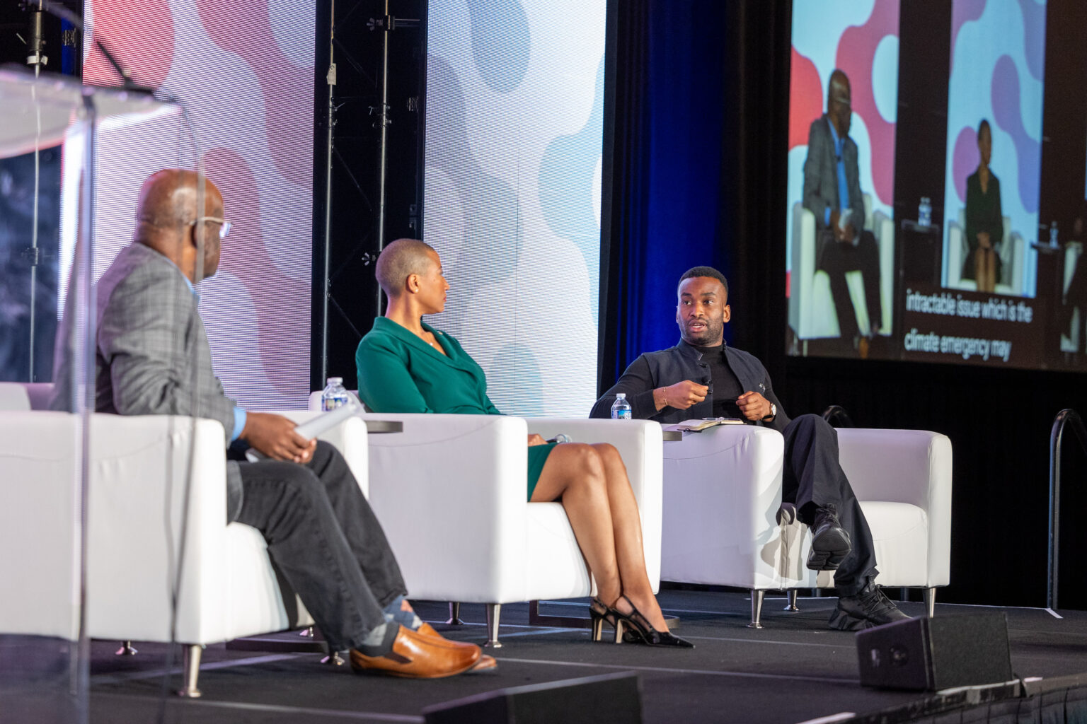 AIA25 Pro Series: Award-winning architects, real-world impact - AIA ...