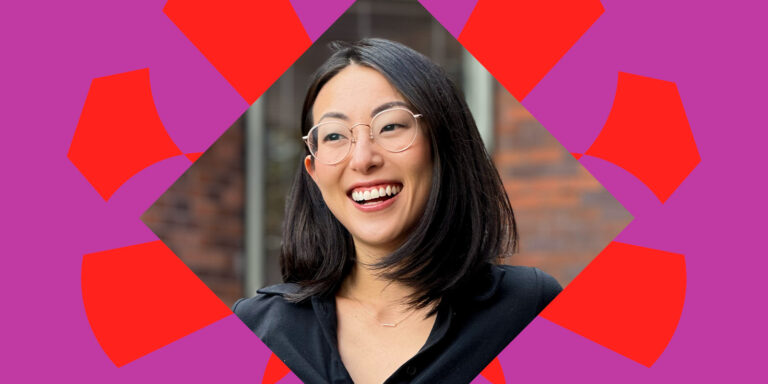 Keynote Dami Lee - AIA Conference on Architecture & Design 2025